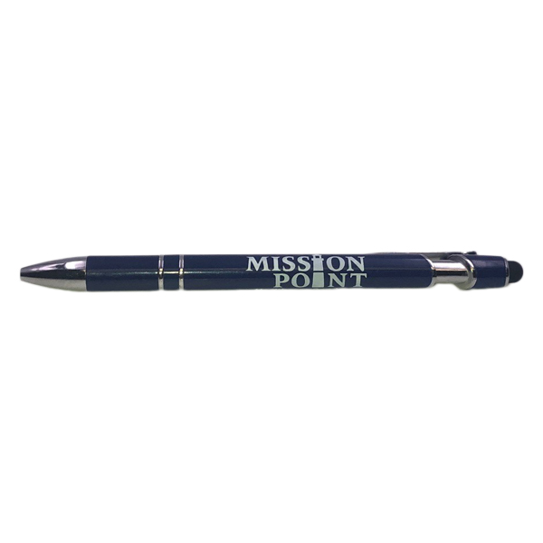 Mission Point Stylus Pen – Sold in Packs of 50 – Mission Point
